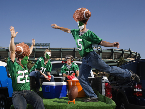 10 Reasons Why Fans Remain Loyal to Their Team | Blog | Kenney Myers